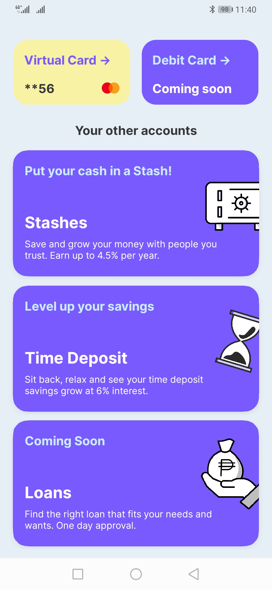 Tonik Launches as First Neobank in the Philippines