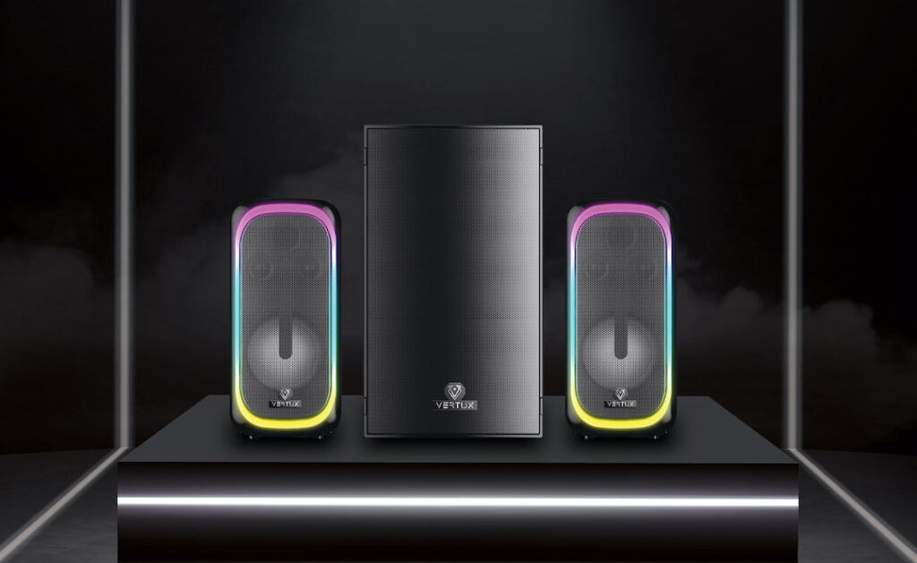 Vertux is Finally Here in the Philippines!