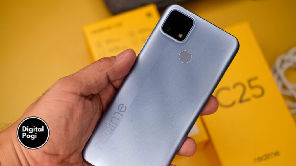 Unboxing The New realme C5 (Watery Gray 4GB/128)