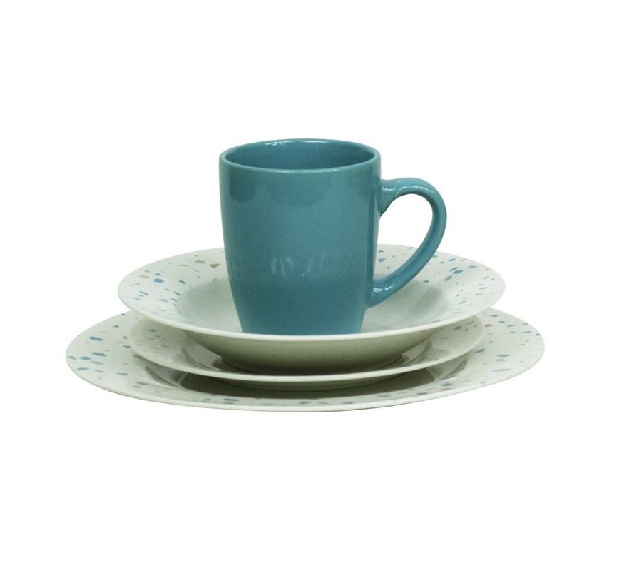 Home Buddies worthy Dinnerware from Omega Houseware at Shopee