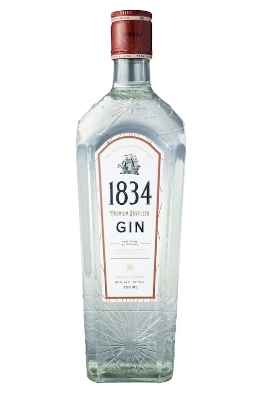 GSMI Leads World Gin Day Celebration in PH with ‘Gin Bar Crawl’