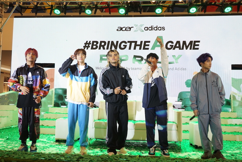 “Bring The A Game” with Acer’s Back-to-School Deals