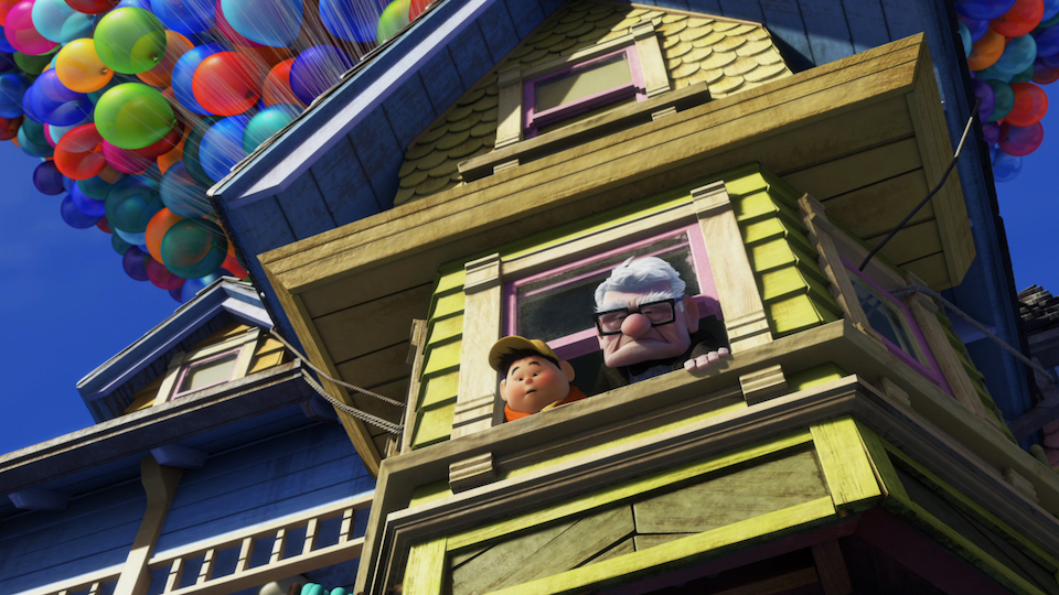 8 Outstanding Pixar Animations To Catch from Nov 17 at Disney+