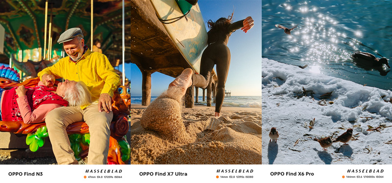 Enter the OPPO imagine IF Photography Awards 2024